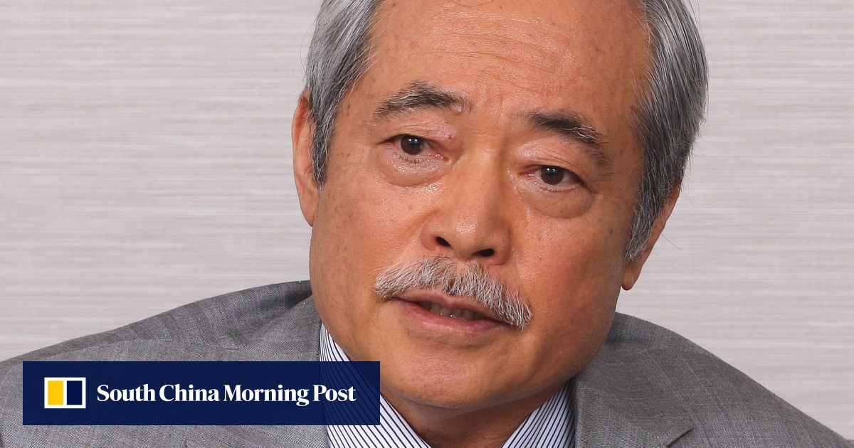 Ferrotec founder and CEO Akira Yamamura: A driving force in ...