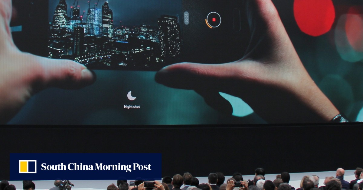 Chinese Tech Company Huawei Investigated For Violating Iran Sanctions