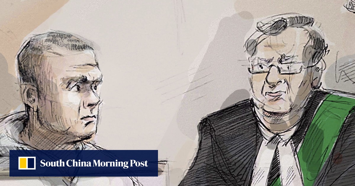 The ‘incel rebellion’, Chads and Stacys: bizarre online community ...