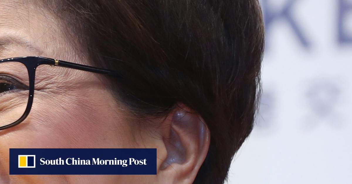 Laura Cha checks in as Hong Kong exchange’s first woman chief in its ...
