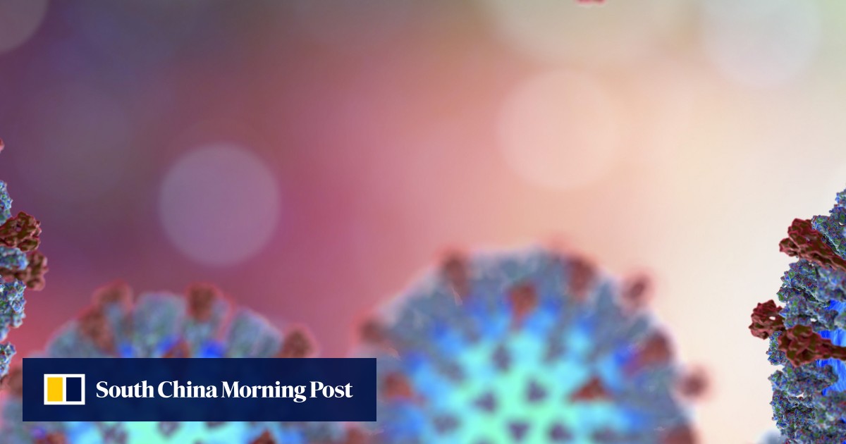 Measles case confirmed in Hong Kong amid outbreak in Japan and Taiwan ...