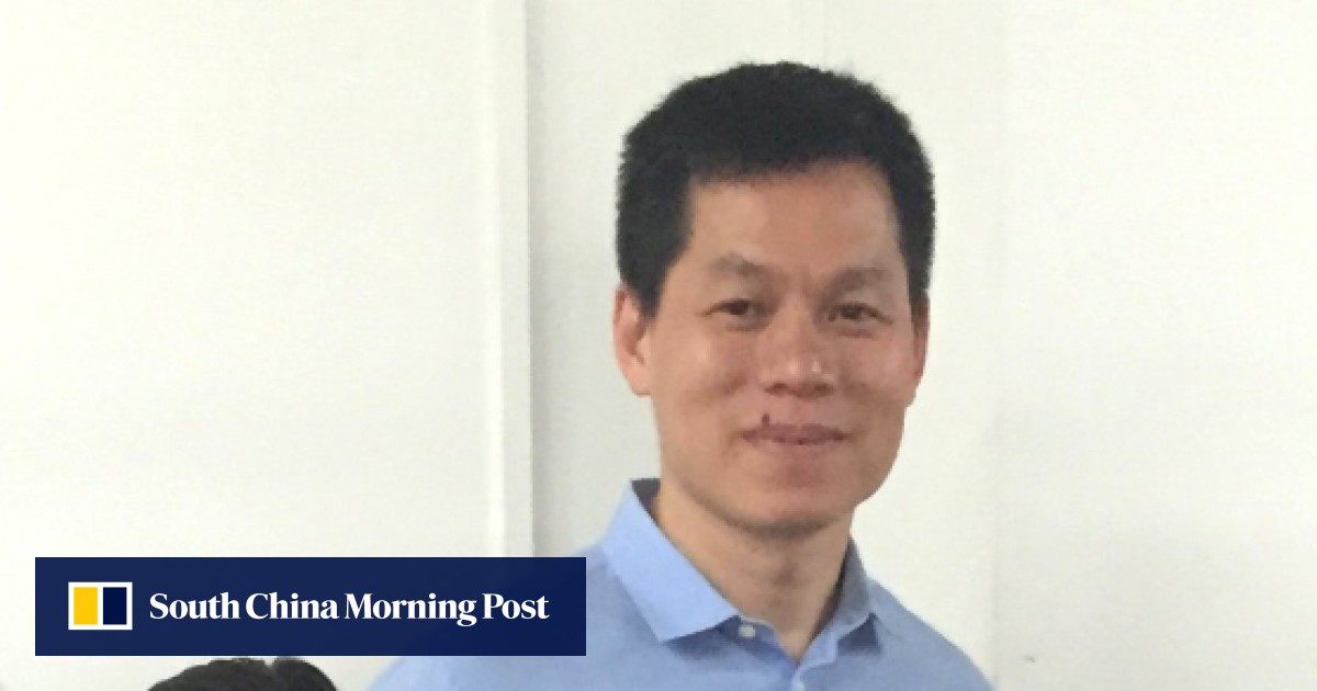 Meet the Chinese charity worker helping disabled children walk again in ...