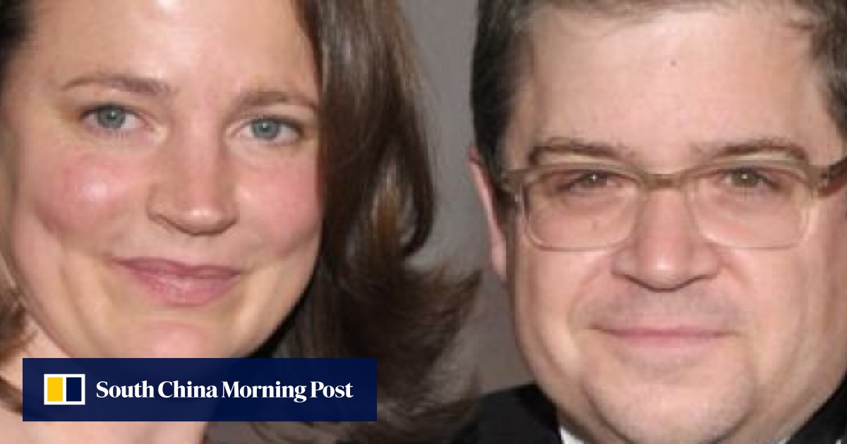 Golden State Killer: how Patton Oswalt’s true-crime writer wife helped ...