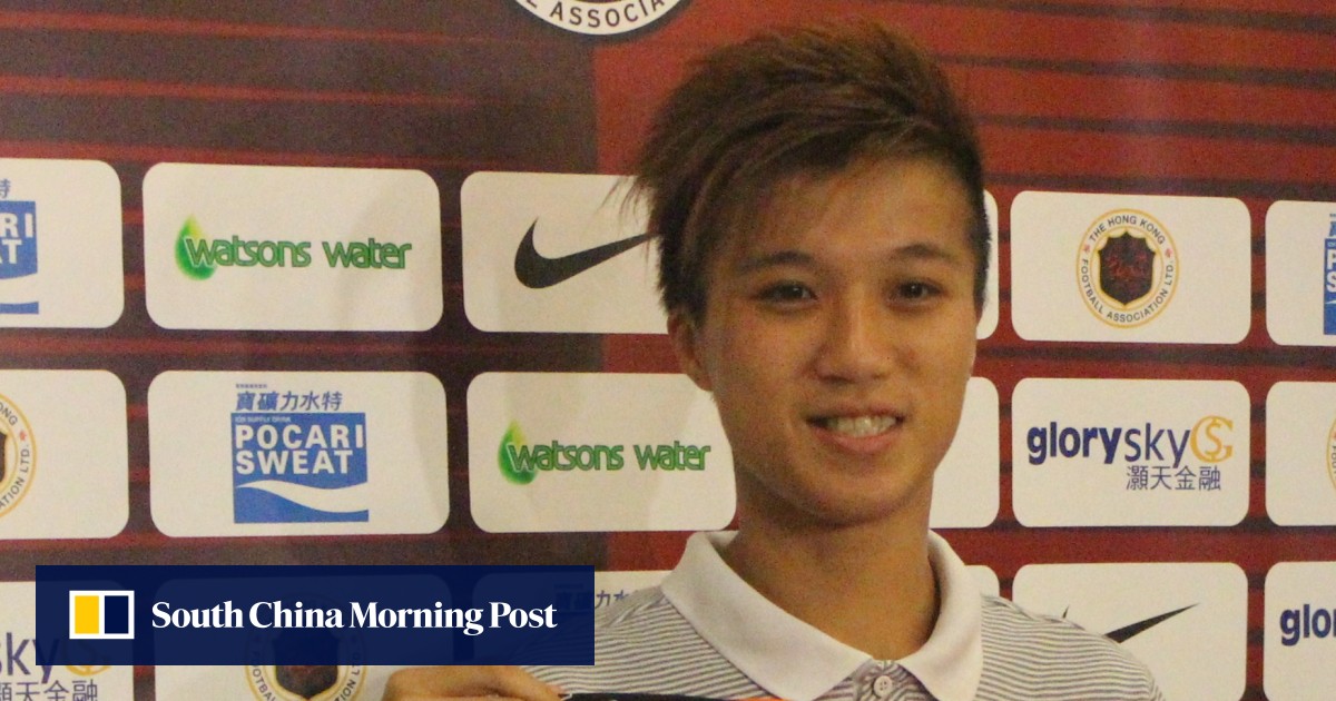 Hong Kong star Cheung Wai-ki named one to watch at AFC Women’s Futsal ...