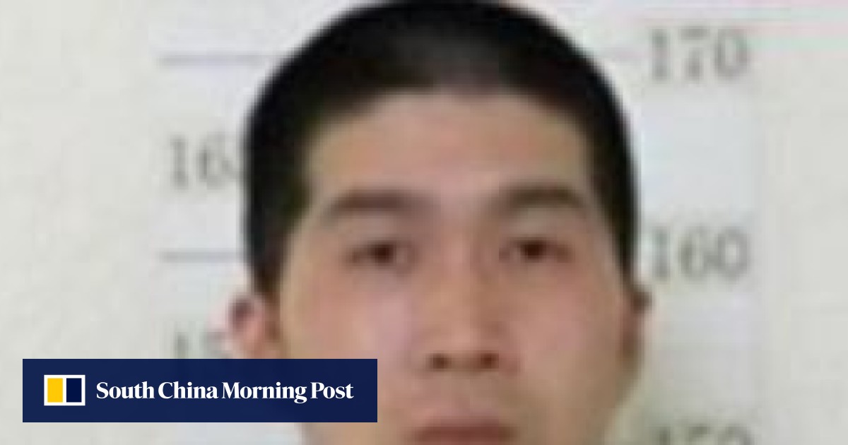 Japan prison escapee caught after three-week manhunt involving ...