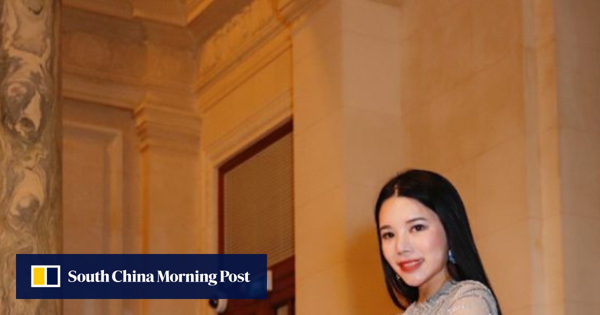 What the fashion world needs to know about Wendy Yu | South China ...