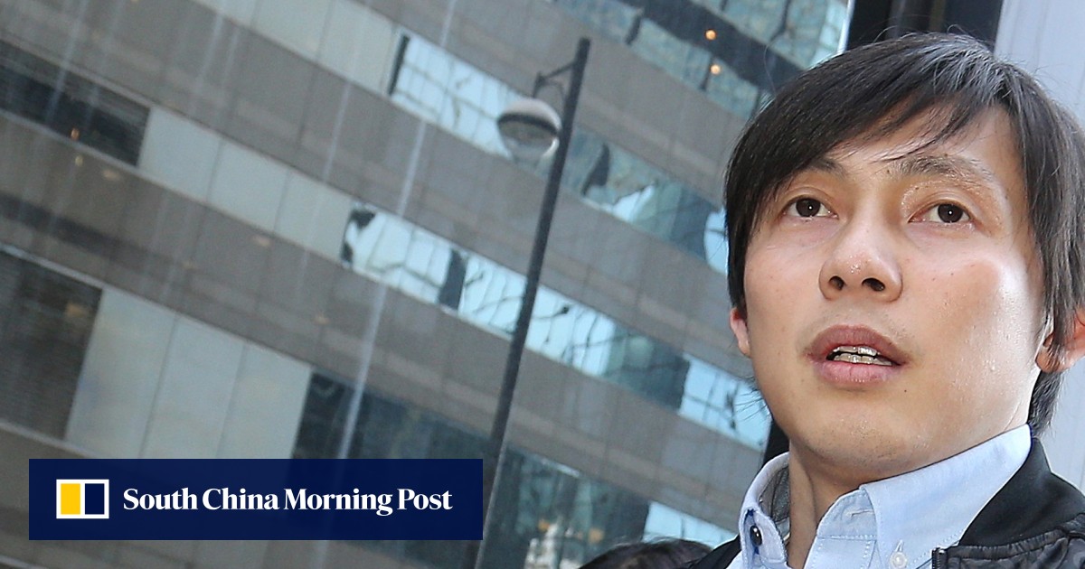 Former Hong Kong footballer of the year Lee Wai-lim spared jail in ...