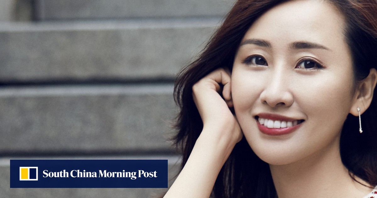 Meet Becky Li, China’s digital influencer who sold 100 Mini Coopers in ...