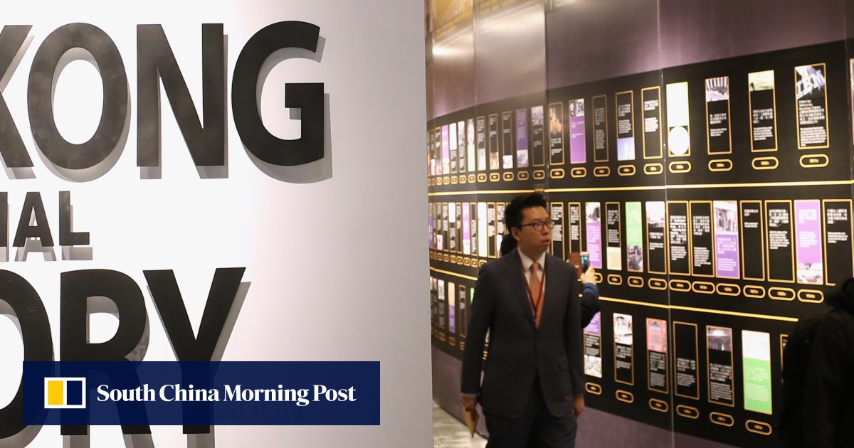 Why Hong Kong must do all it can to protect ‘one country, two systems ...