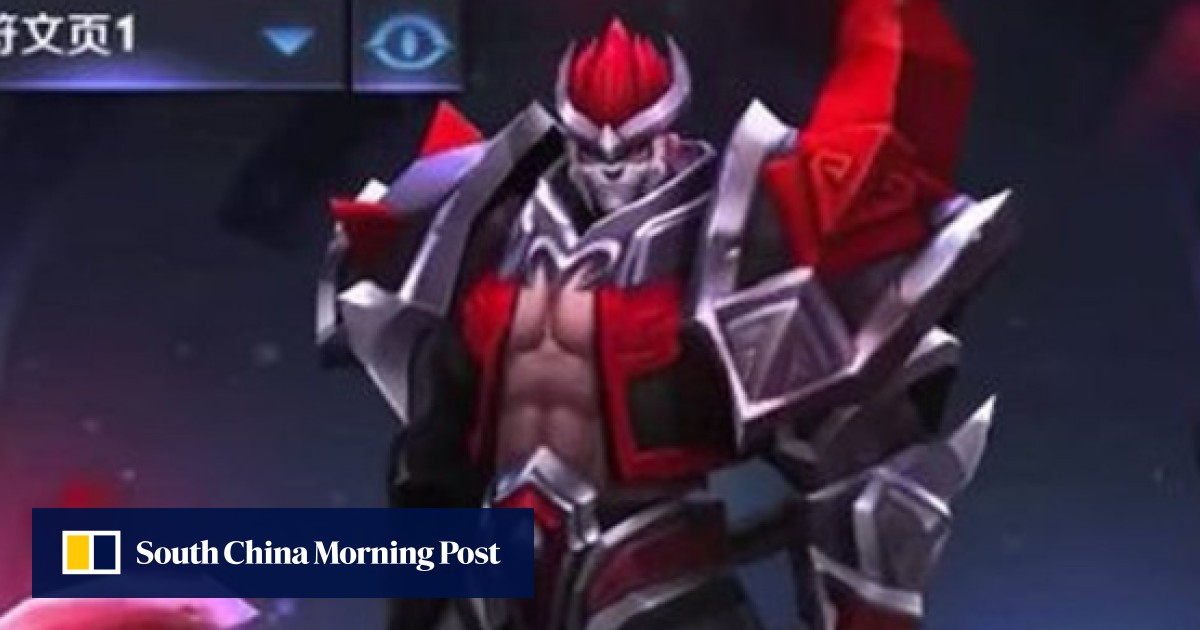 Tencent unseats NetEase in battle for global mobile app leadership ...