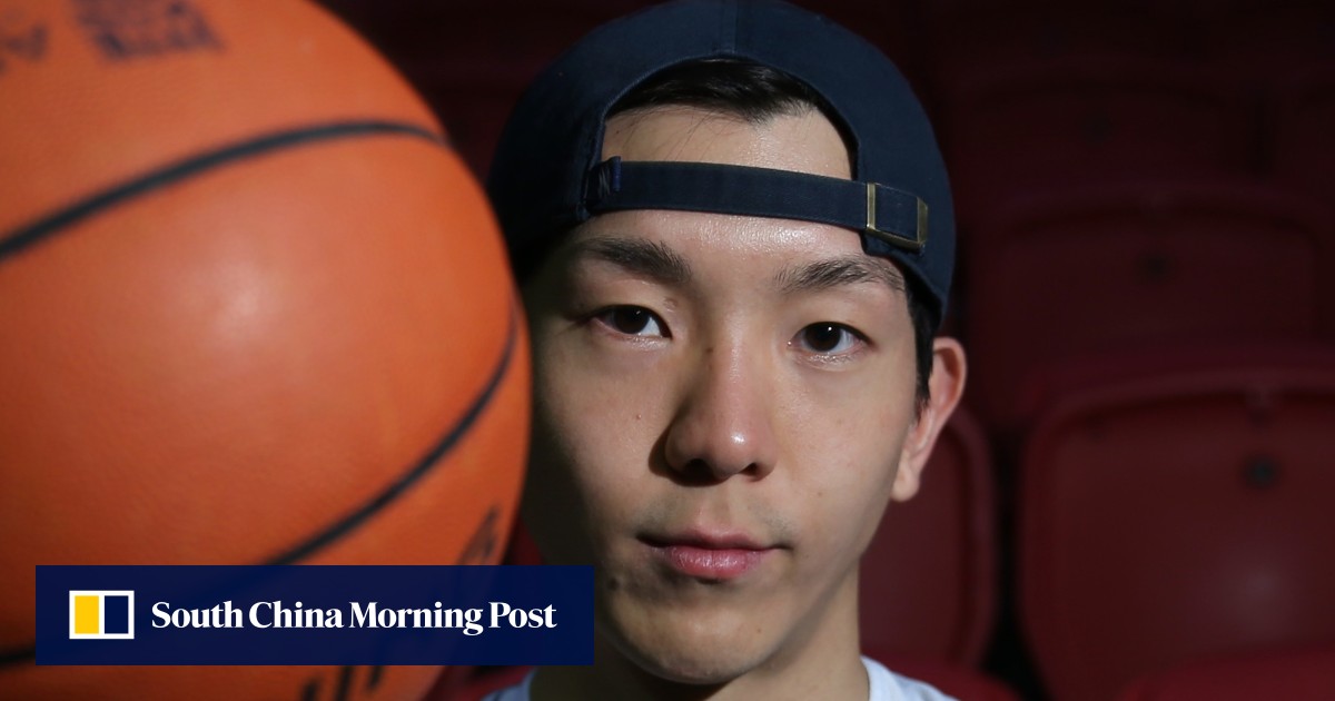Hong Kong’s basketballers need to spread their wings to fulfil hoop ...