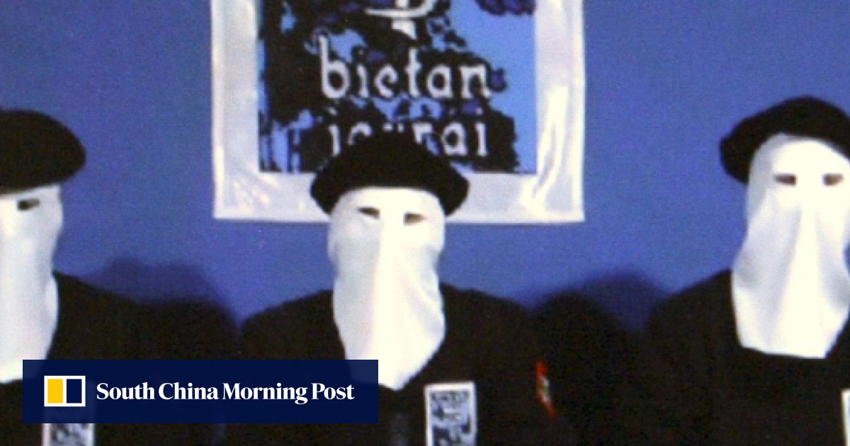 ETA says it has completely disbanded, but Spain vows to prosecute ...