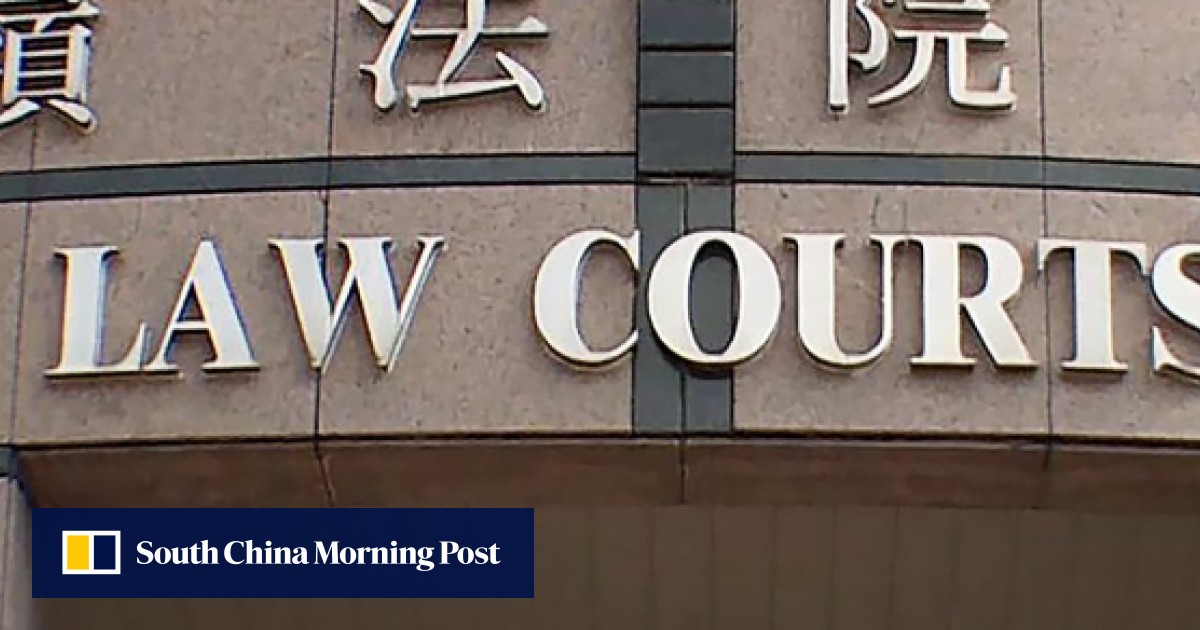 Retired Hong Kong coach accused of indecently assaulting student eight ...