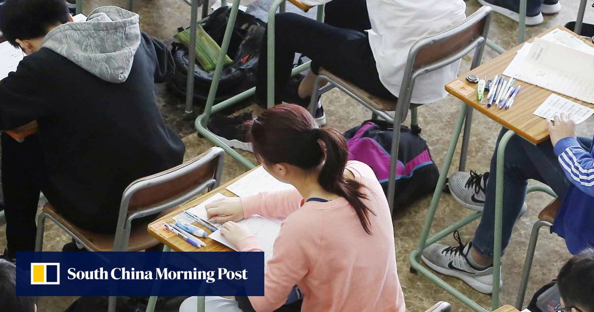 Hong Kong Exam Authority Raises DSE Fees By 4 Per Cent Citing Decline