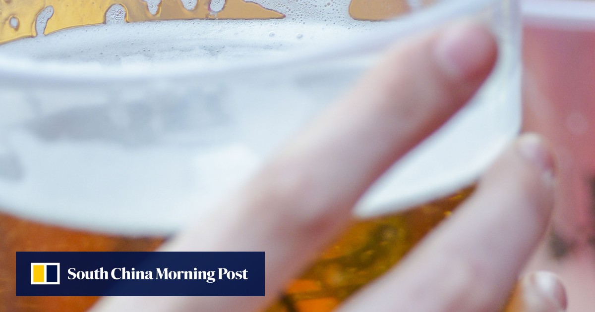 Health benefits of moderate alcohol consumption and how much you should ...