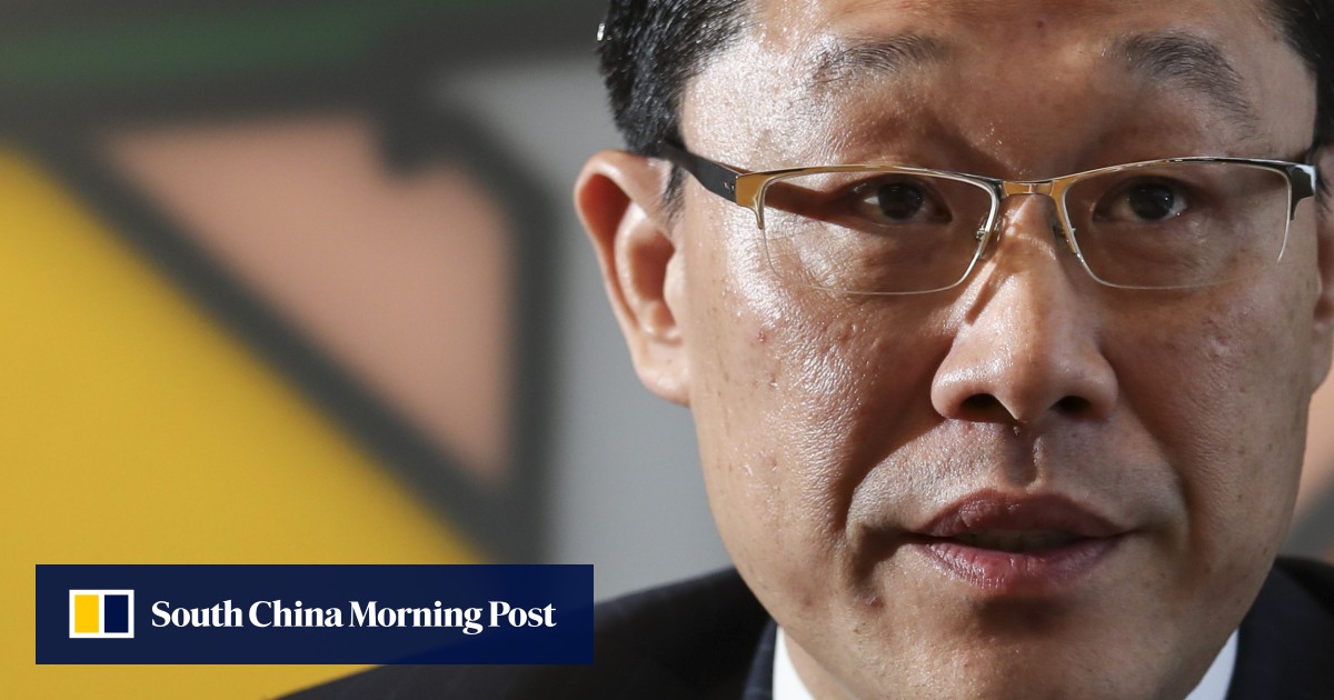 Everbright Sun Hung Kai launches new account to compete head-on with ...