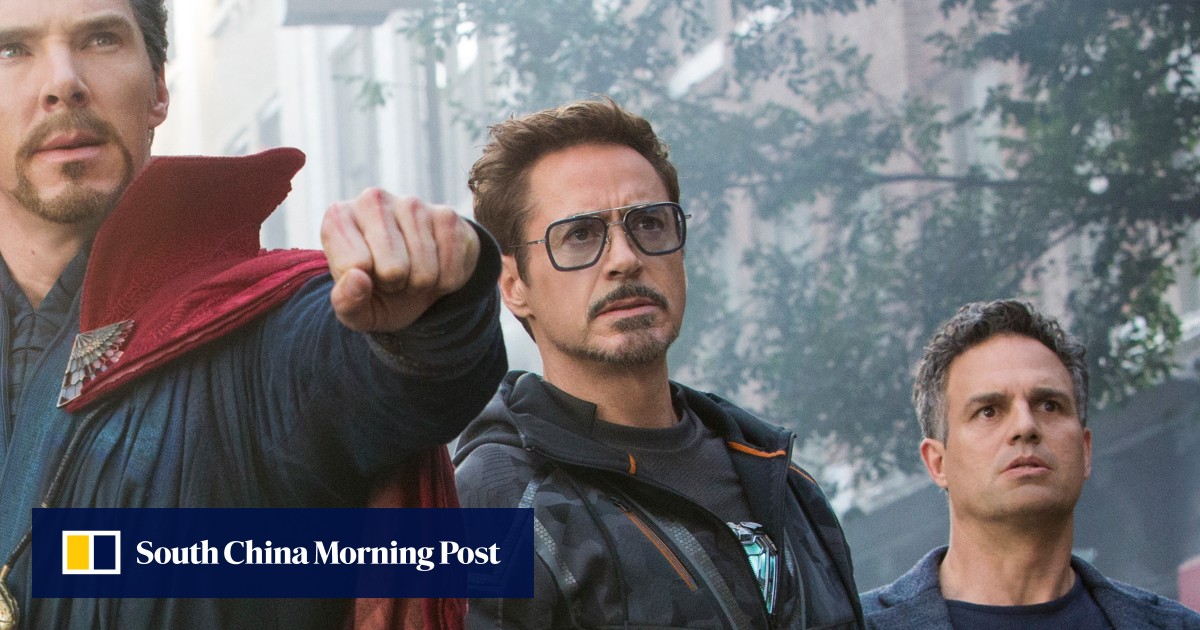 Disney may not be done with the Avengers, CEO Bob Iger teases after ...