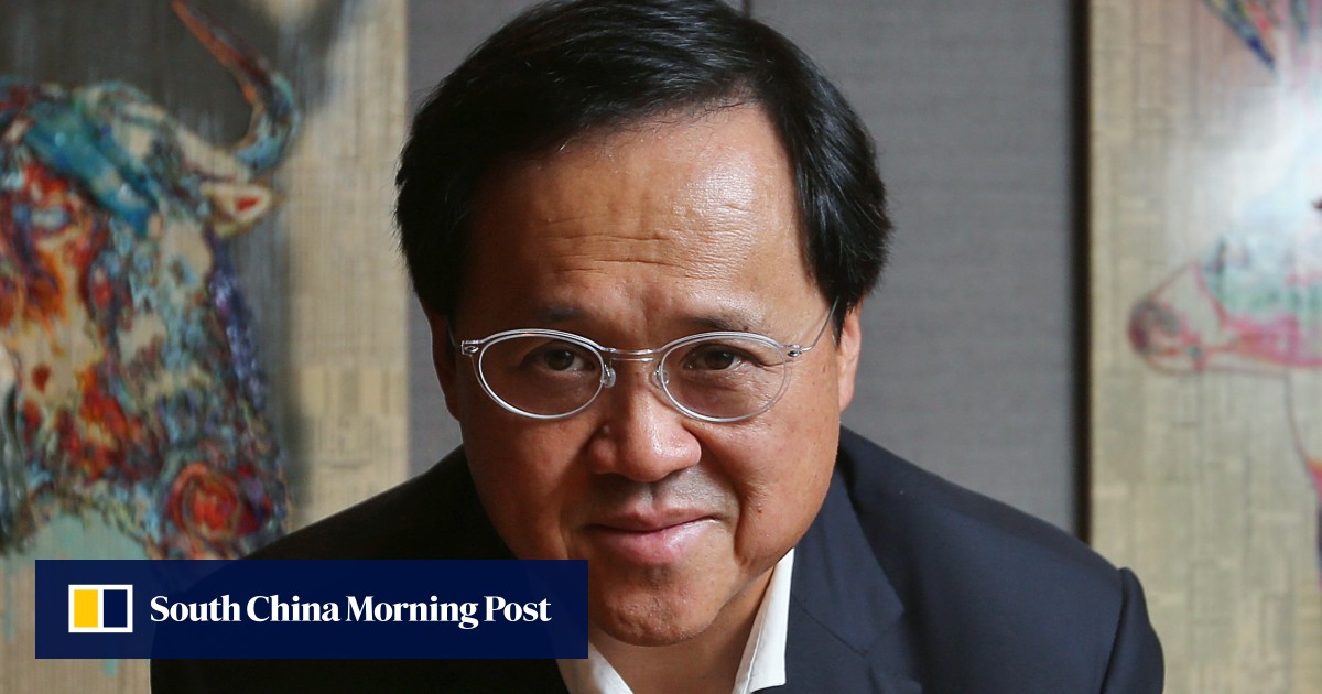 Mico Chung, the upstart Hong Kong developer who aims to join the ‘big ...