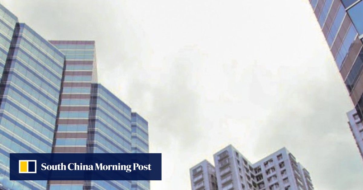 Hong Kong’s Swire Properties in talks to sell two office towers in city ...