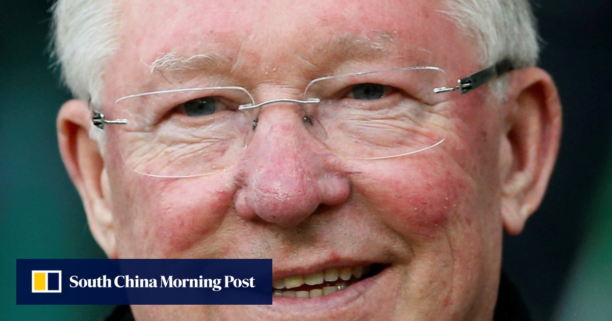 Alex Ferguson out of intensive care after brain surgery, Manchester ...