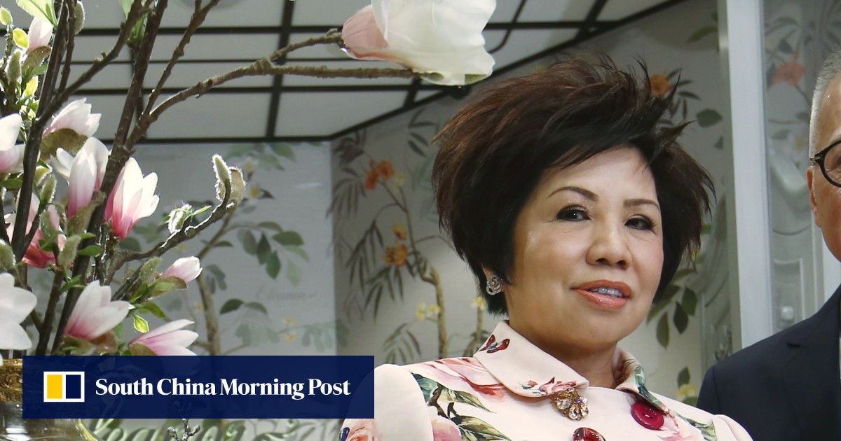 A Hong Kong business success story: how Asia beauty chain Sasa grew ...