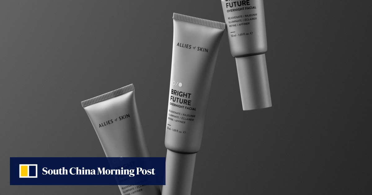 Five Asian skincare brands promoting clean beauty for a new generation ...
