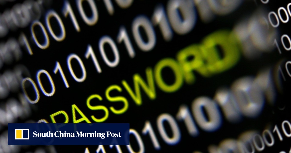 Secrets to a better password and fewer hacks: Go long, use variety, and ...