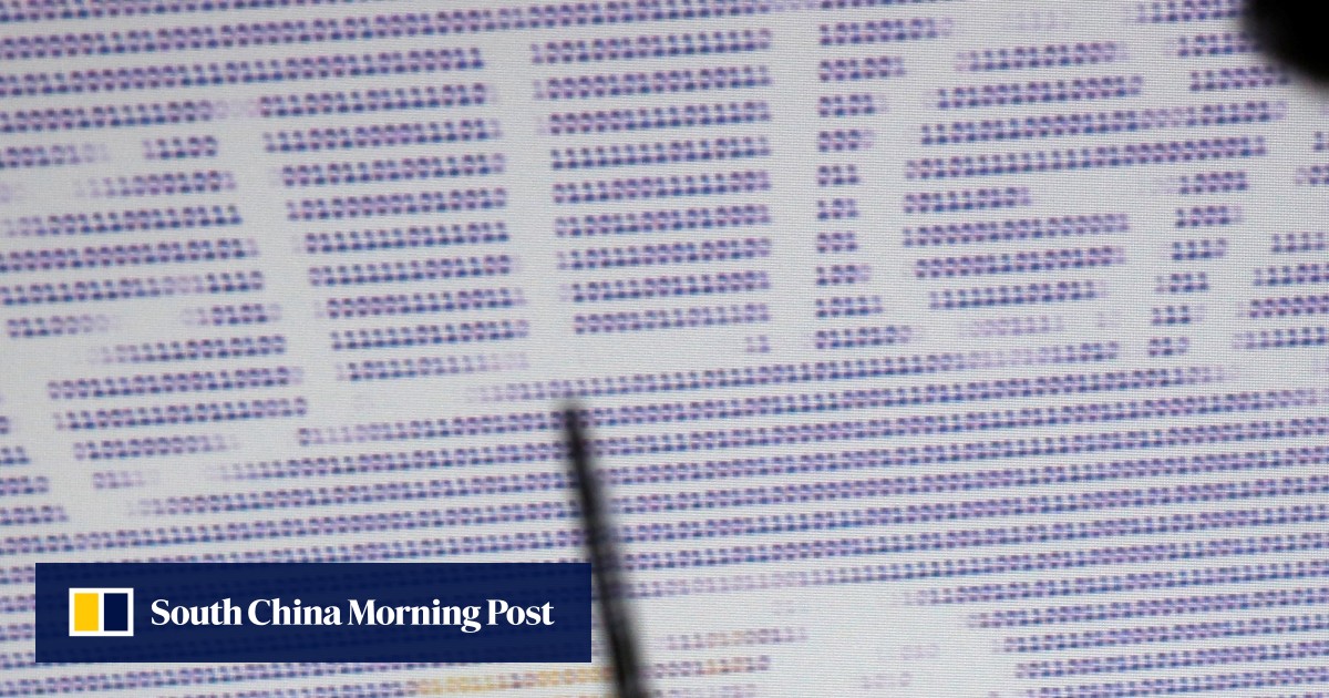 US identifies suspect in ‘Vault 7’ leak of CIA hacking toolbox – but he ...