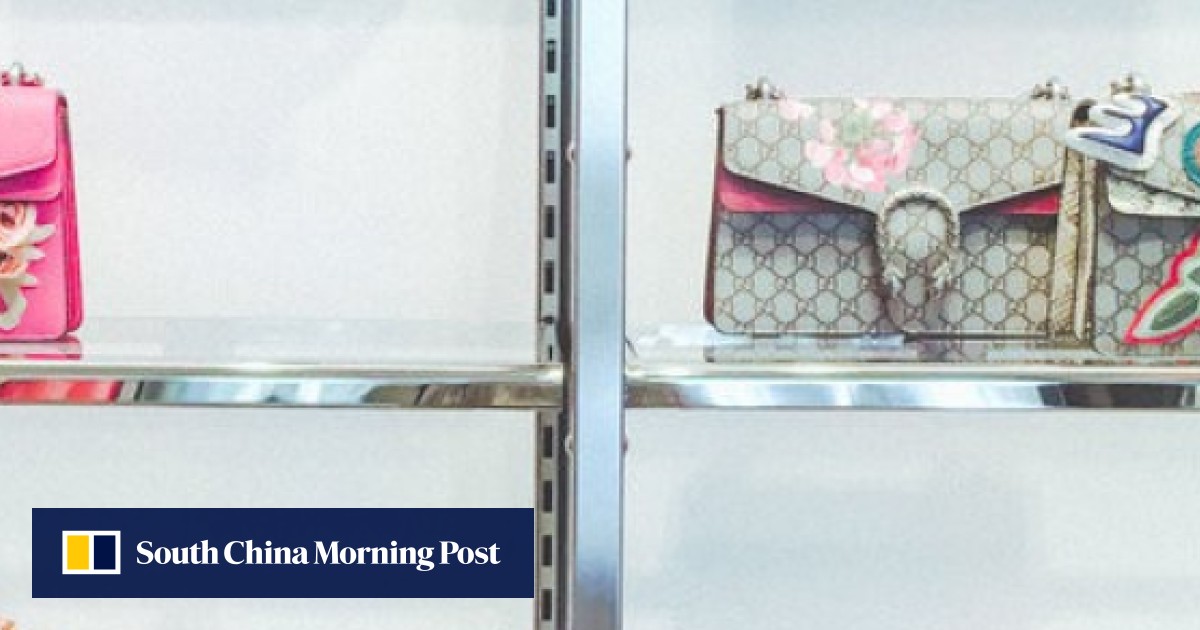 Teens and millennials are obsessed with Gucci – we find out why they ...