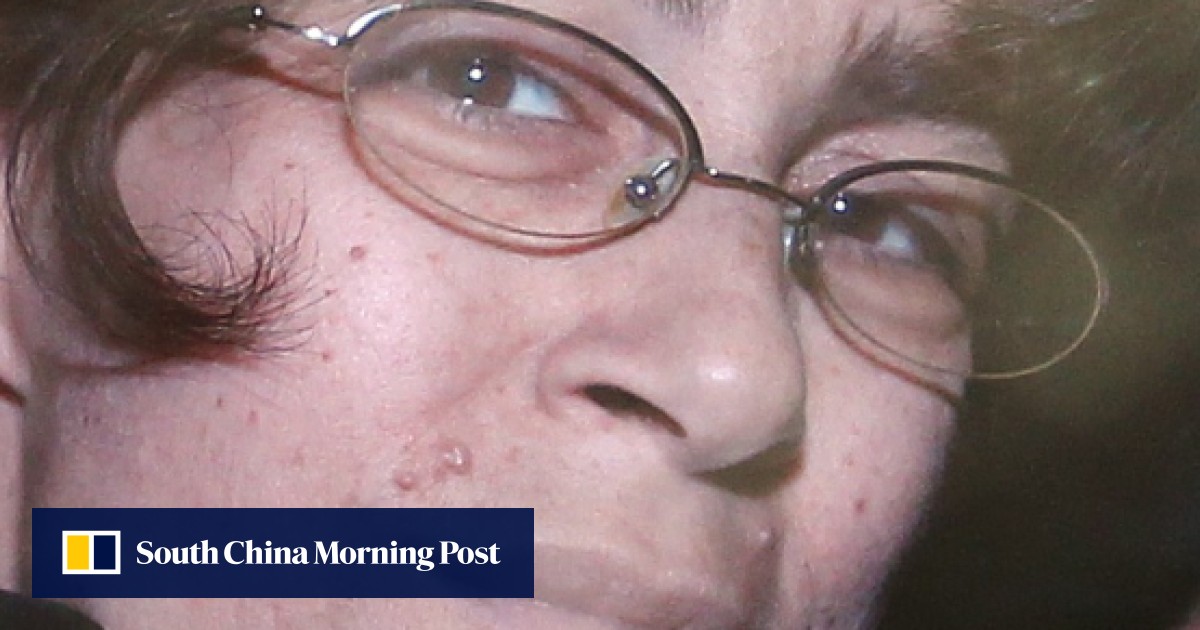 ‘Milkshake murderer’ Nancy Kissel loses Hong Kong legal challenge ...