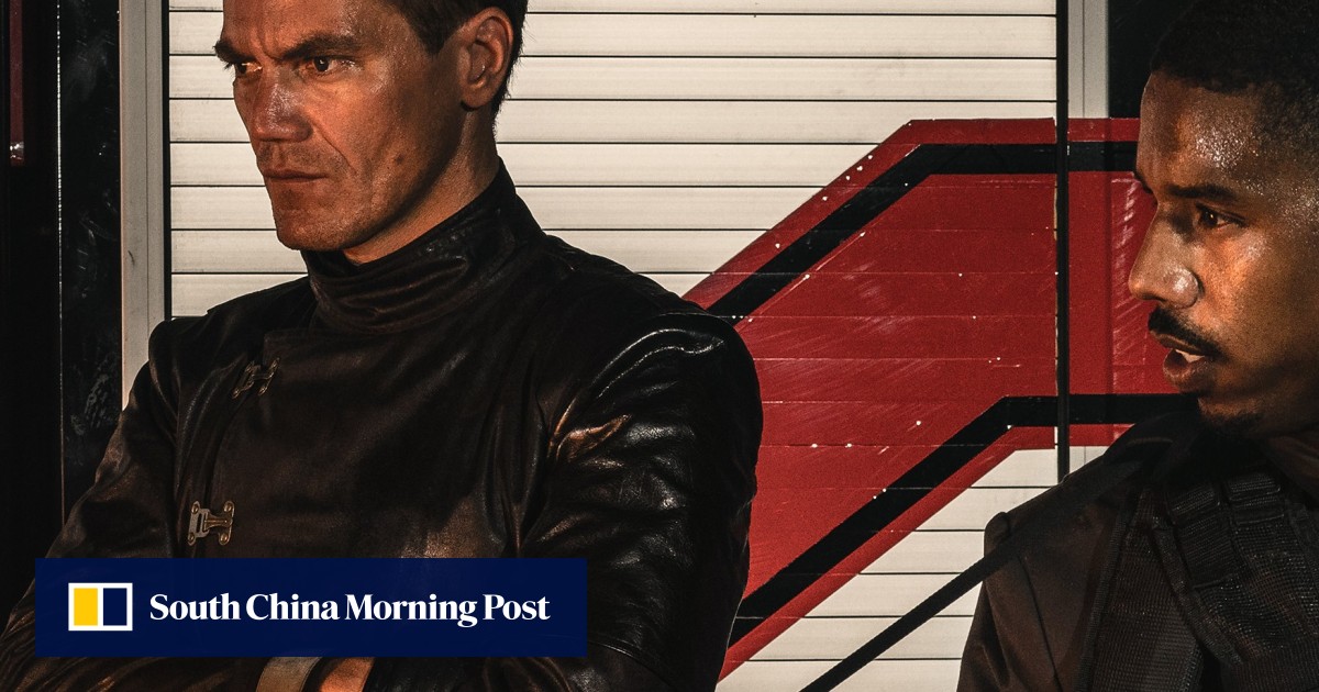 ‘Like a fever dream’: the making of HBO’s Fahrenheit 451 – fascist ...