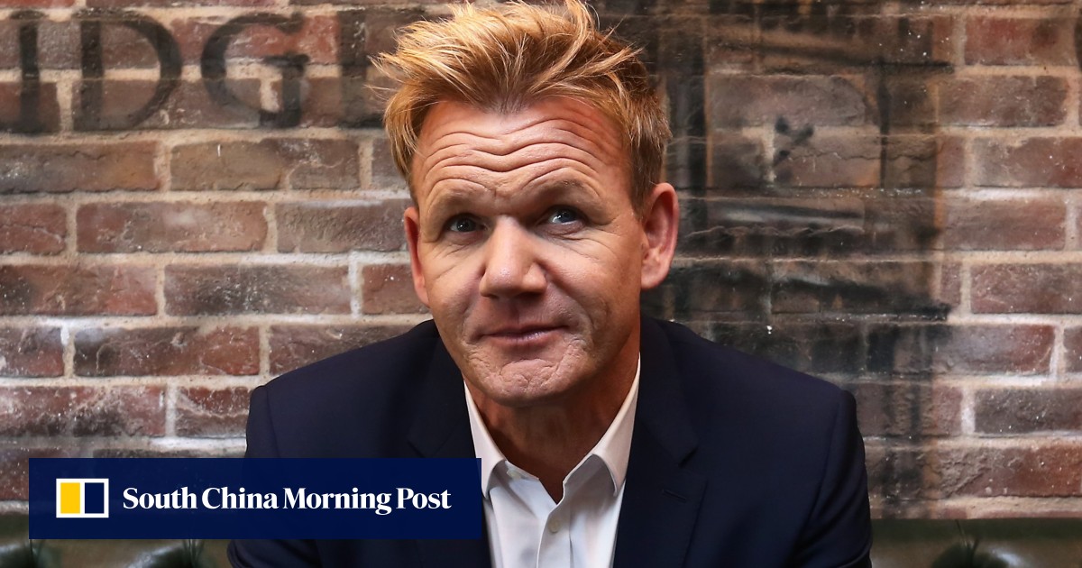 Trouble simmering? Gordon Ramsay’s restaurant group hit by US$5m loss ...