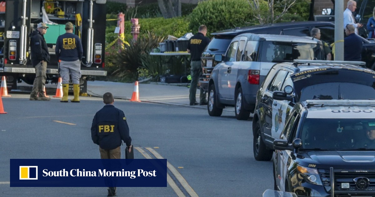 Deadly explosion at California spa was targeted attack, police say ...