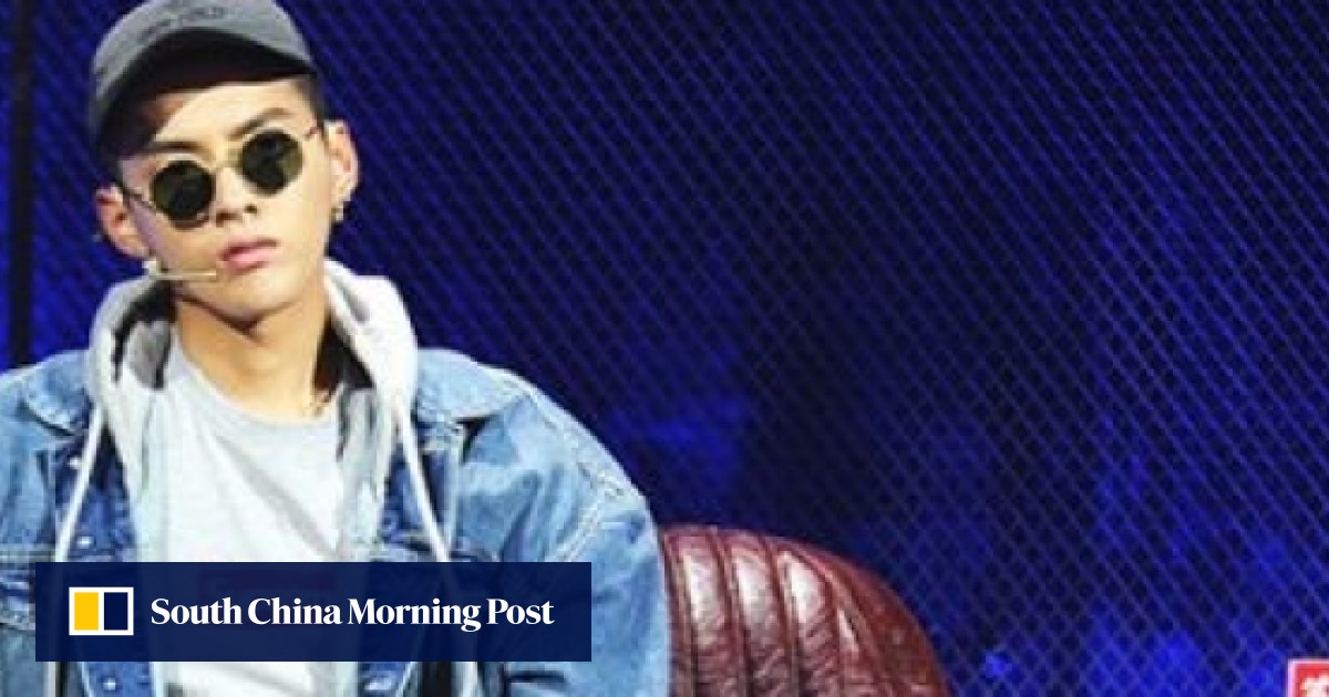 5 Chinese stars who first found fame in K-pop | South China Morning Post