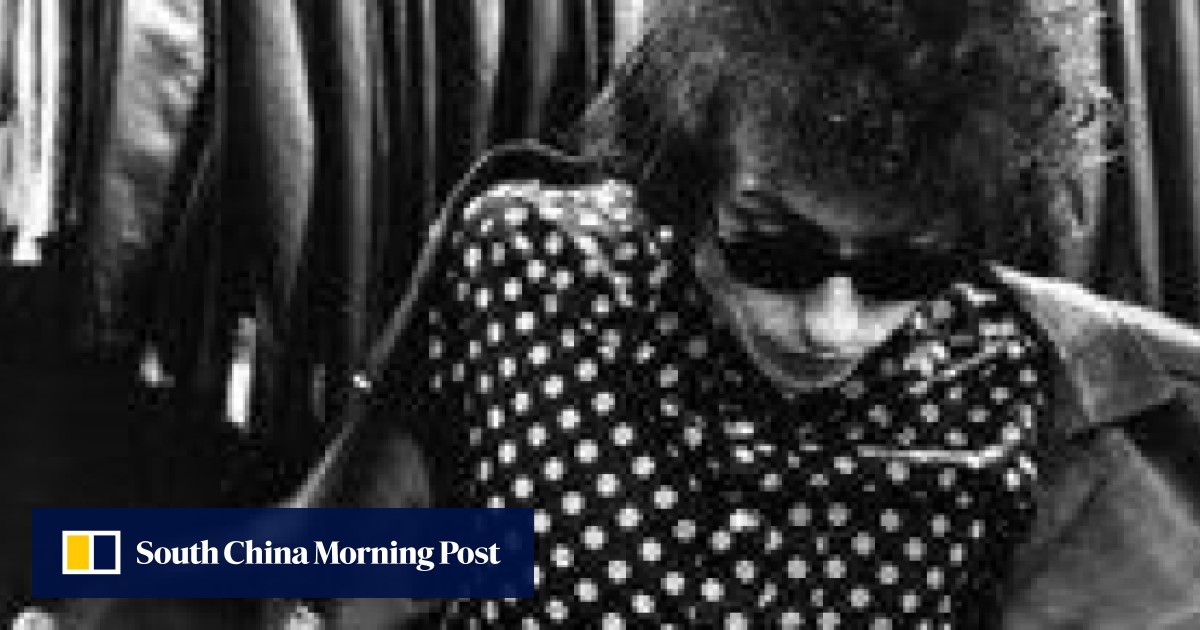Music legend Bob Dylan’s 3 most iconic looks | South China Morning Post