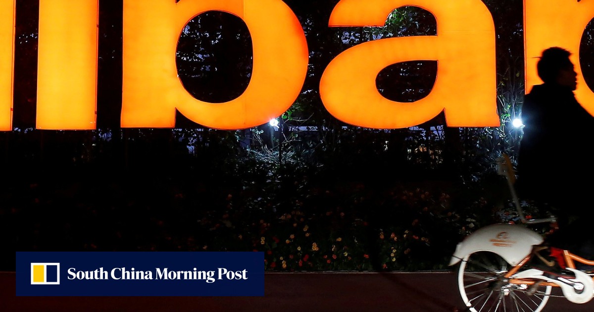 Alibaba Health to expand AI investments on improved sales, e-commerce ...