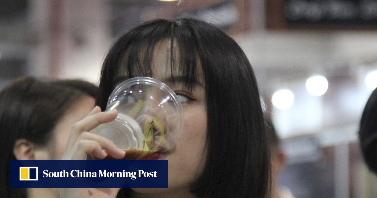 Shanghai beer festival highlights China’s growing taste for a quality ...