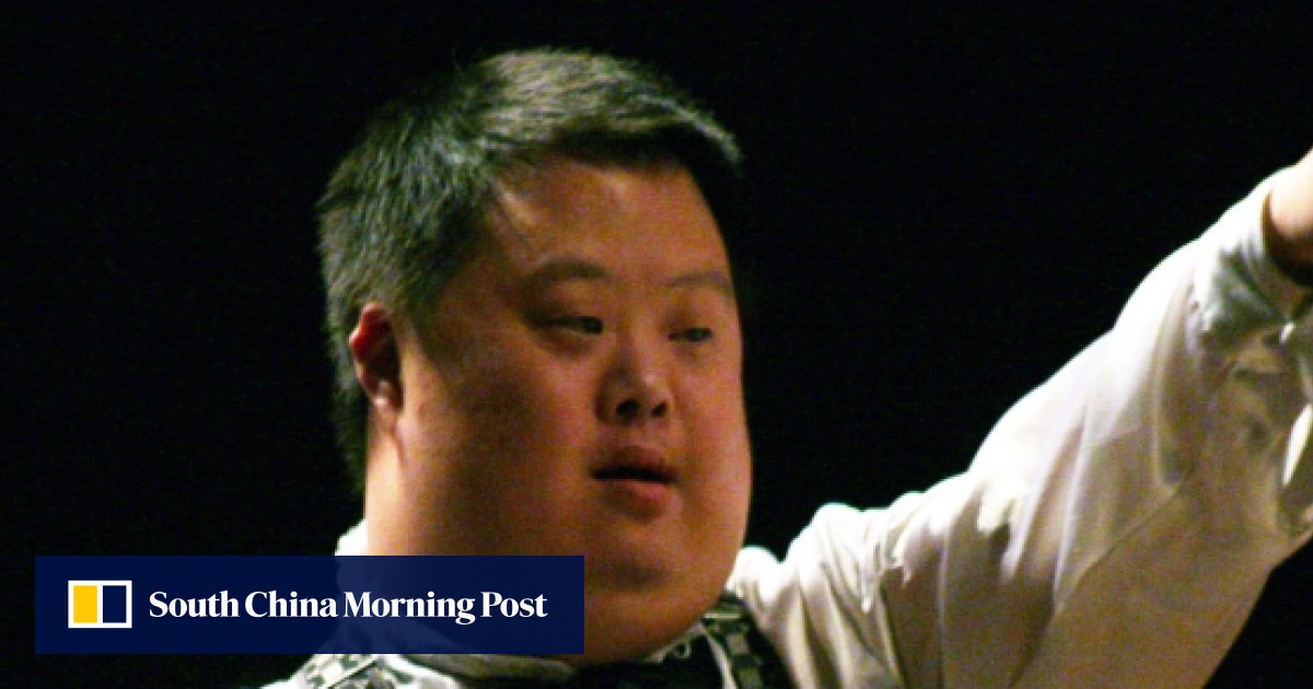 China’s ‘genius conductor’ rarely seen on stage, but he’s not yet ready ...