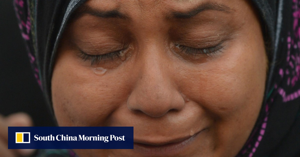 It took 12 days for a Pakistan court to find Asma guilty of murder. It ...