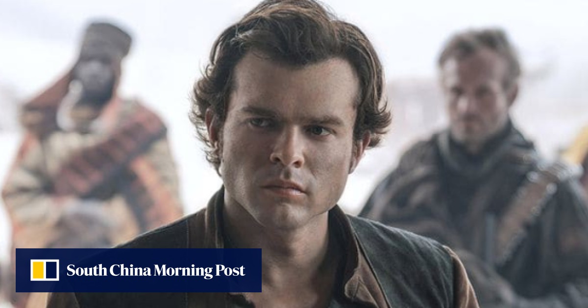 What you may not know about Alden Ehrenreich, star of ‘Solo: A Star ...