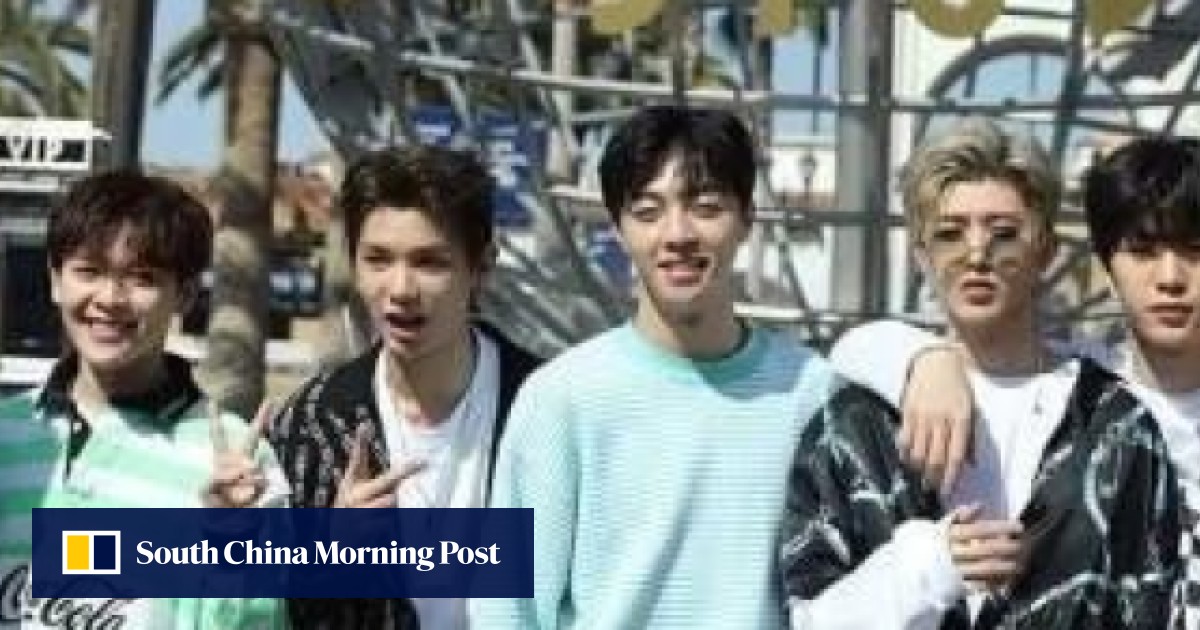 Are Chinese K-pop fans becoming a threat to airport security? | South ...