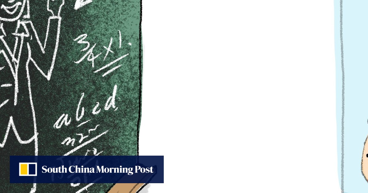 Why Hong Kong’s coding classes and tutorials will not nurture the next ...