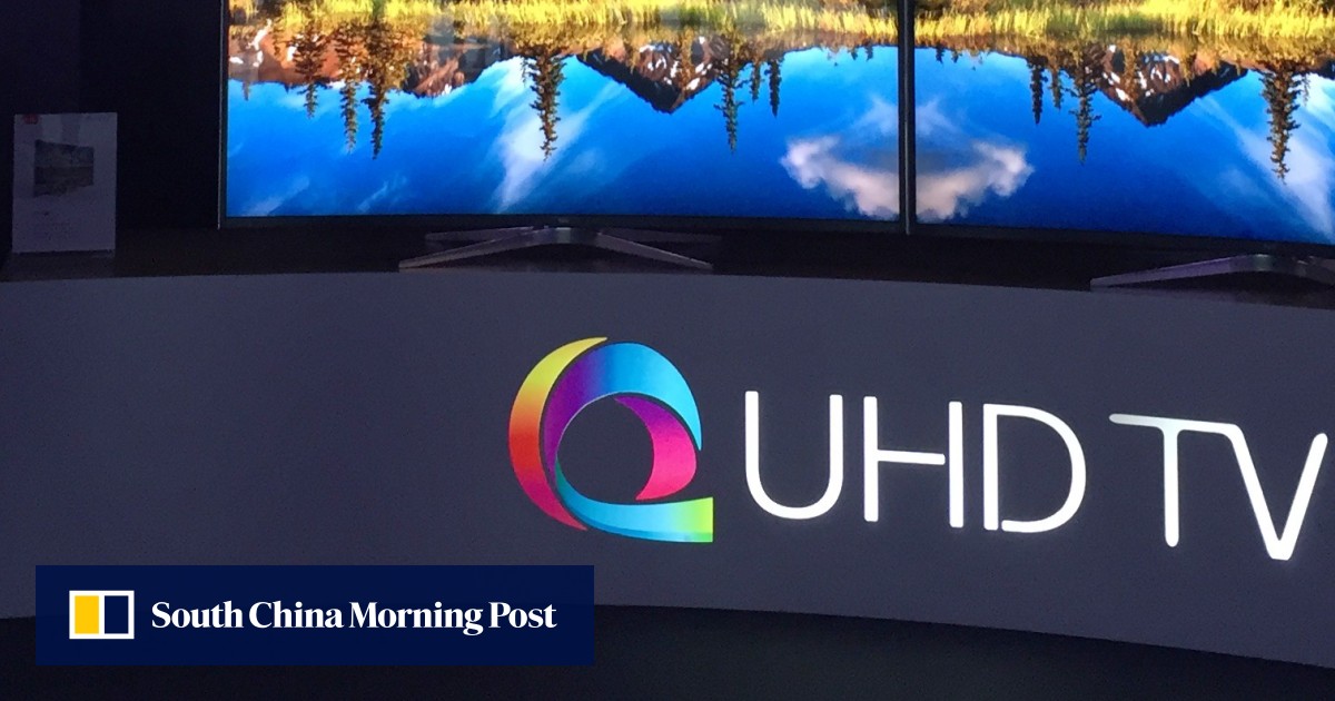 TCL, world’s third largest television maker, to build US$6.71 billion ...