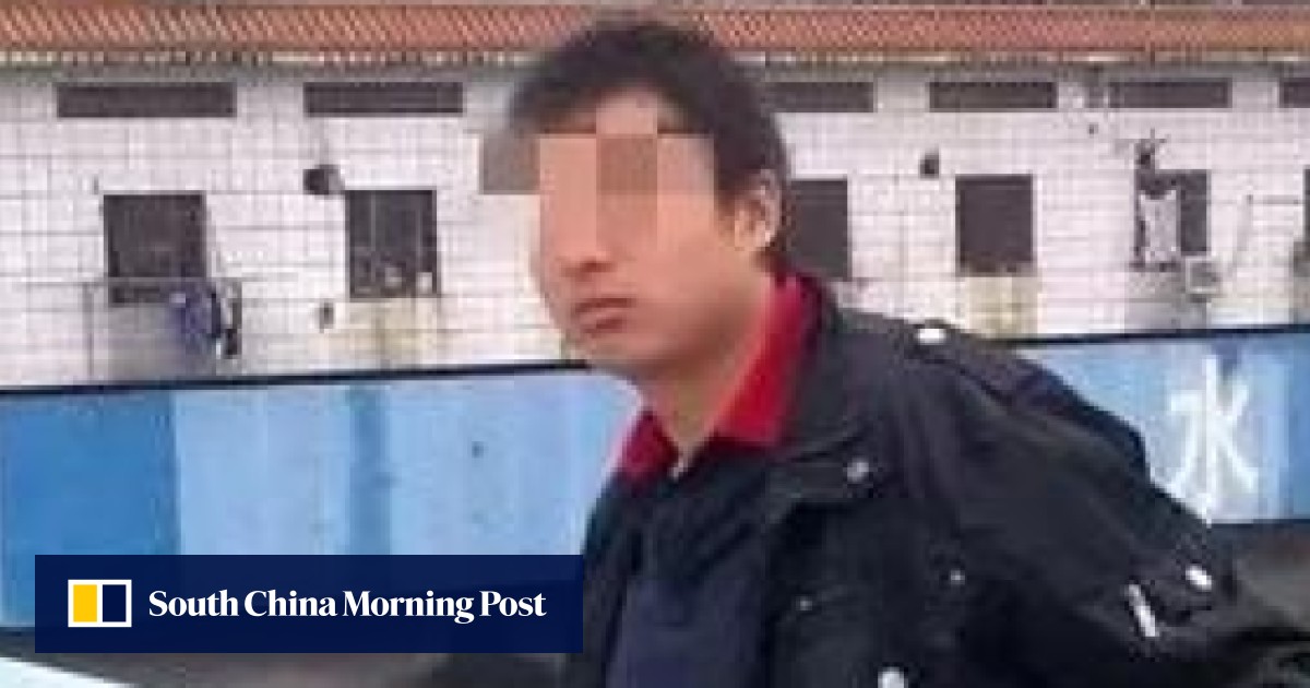 Chinese man beaten to death after he tried to flee pyramid scheme ...