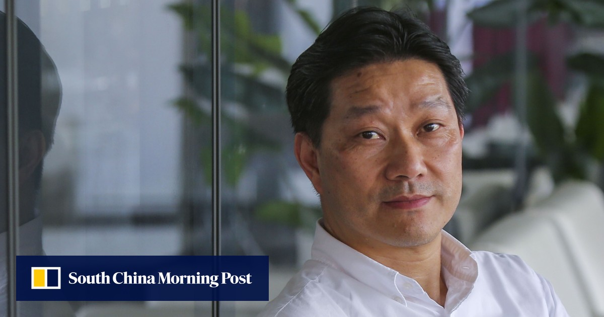 He led a walkout, criticised bosses over Mong Kok riot and fought for ...