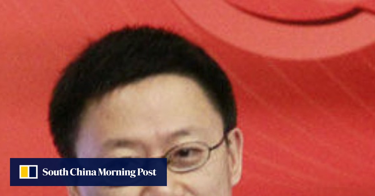 From folk singer to international finance expert - Liao Min is a new ...