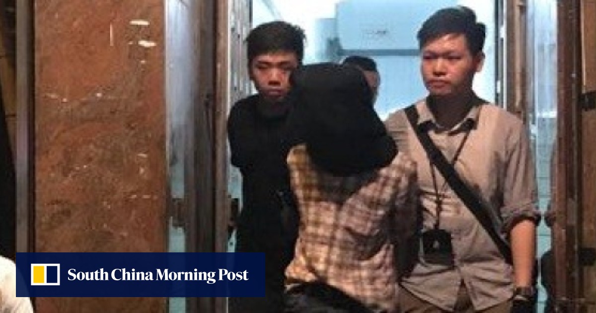 Massive crystal meth crackdown in Guangdong province forcing Hong Kong ...