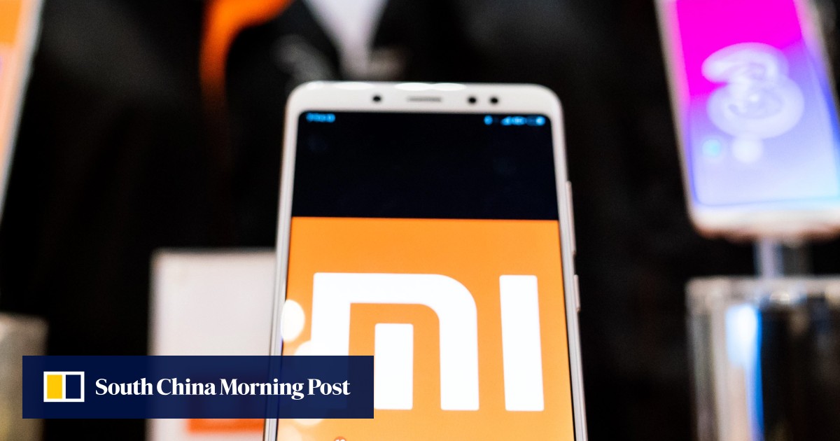 Chinese smartphone giant Xiaomi’s Hong Kong IPO will launch in July ...