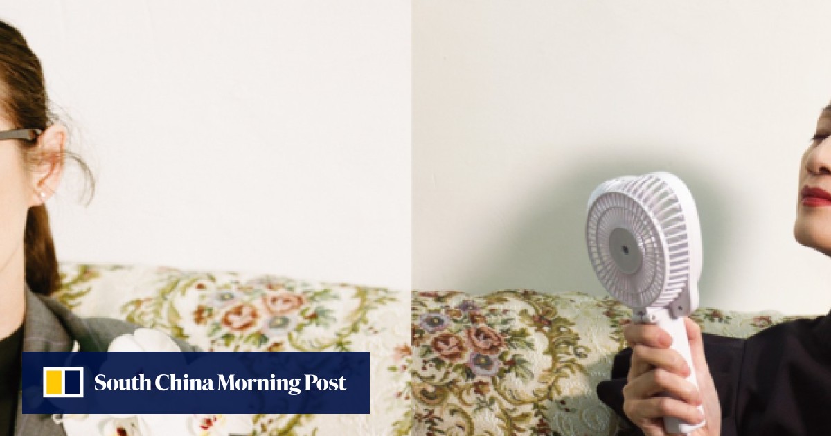 Five fresh new China fashion photographers to watch, from quirky to ...