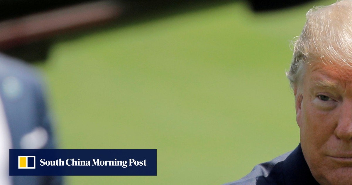 Trump is ‘reopening’ ZTE with US$1.3 billion fine and management ...